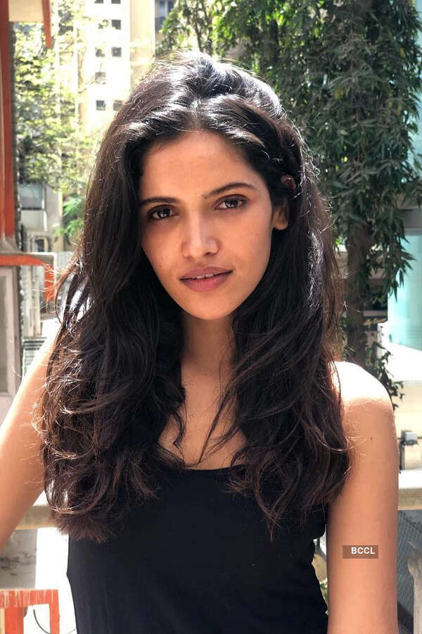 Vartika Singh looks irresistible and fierce in her recent shoot