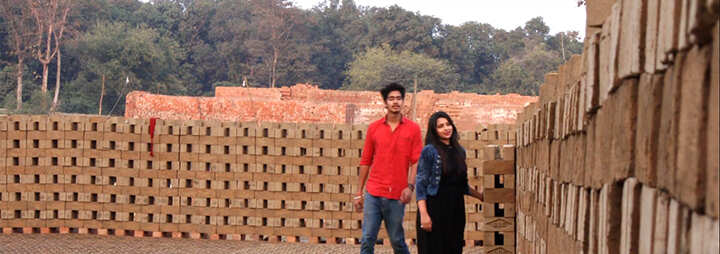 Just Love: The God Particle Movie: Showtimes, Review, Songs, Trailer ...