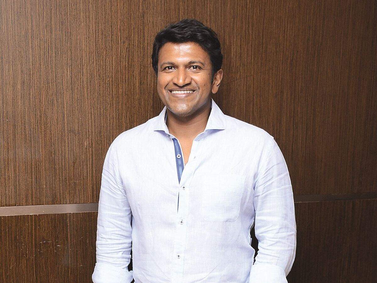 Sudeep, Puneeth Rajkumar and Upendra give Kavacha a thumbs up | Kannada ...