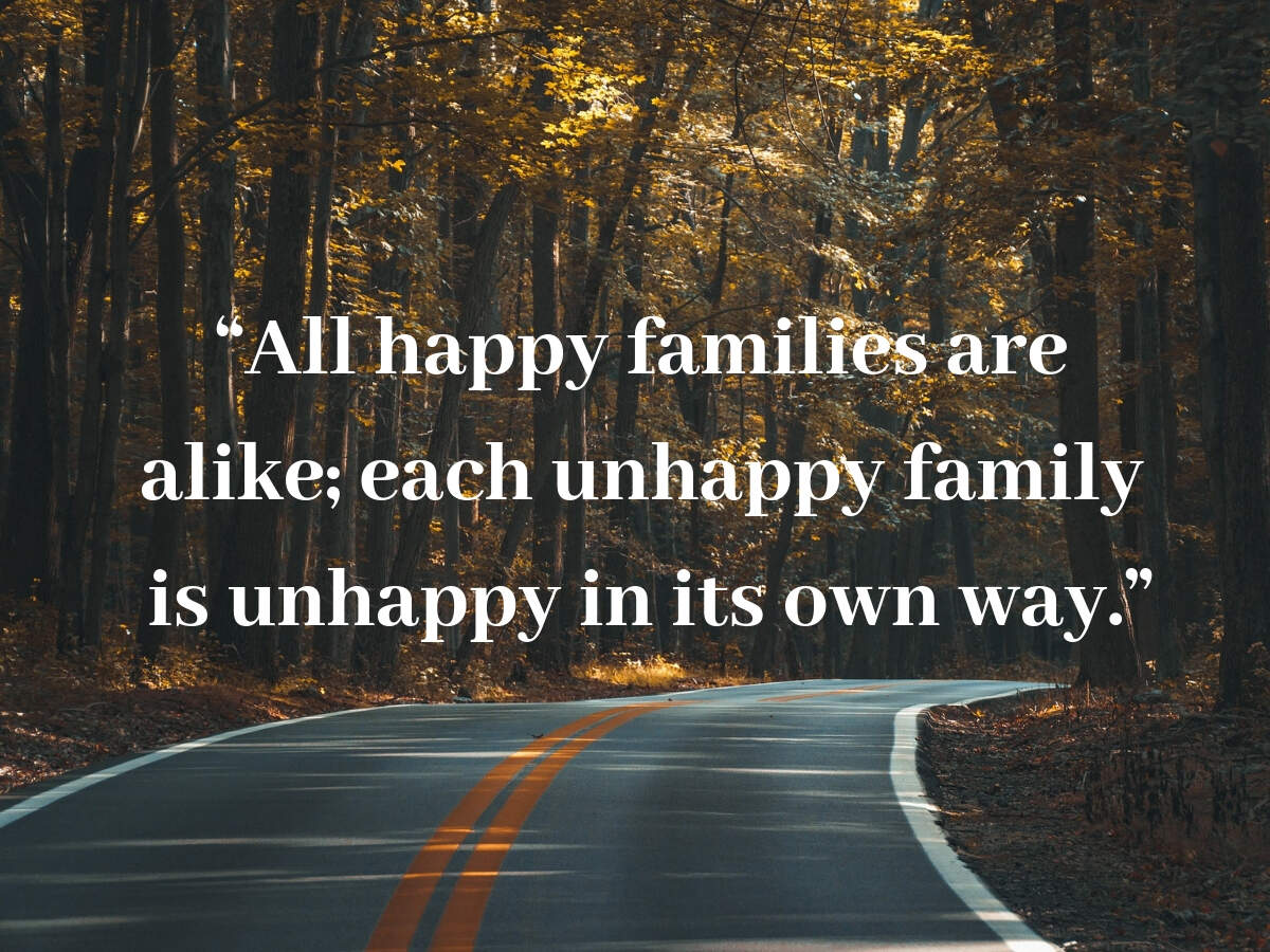 16 of the greatest opening lines in literature