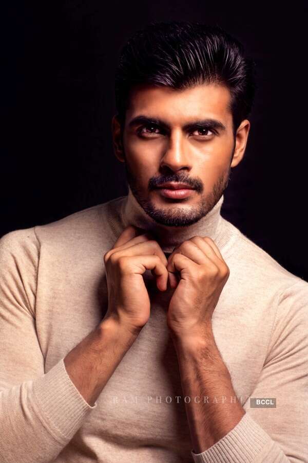 Ankit Arora to debut in an Indie thriller