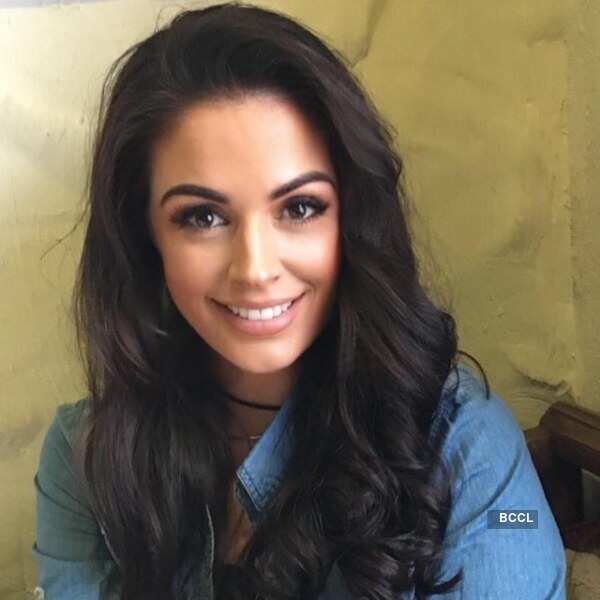 Model found dead after posting mysterious Facebook post