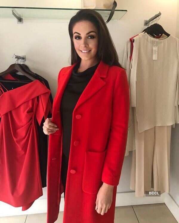 Model found dead after posting mysterious Facebook post