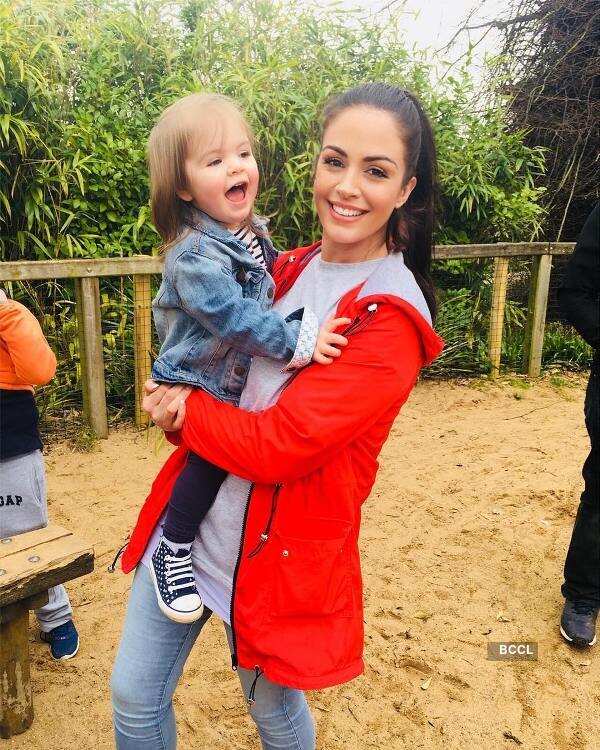 Model found dead after posting mysterious Facebook post