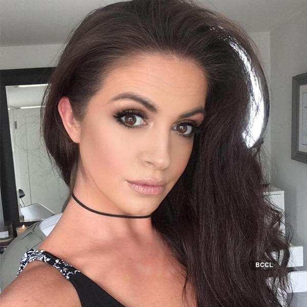 Model found dead after posting mysterious Facebook post