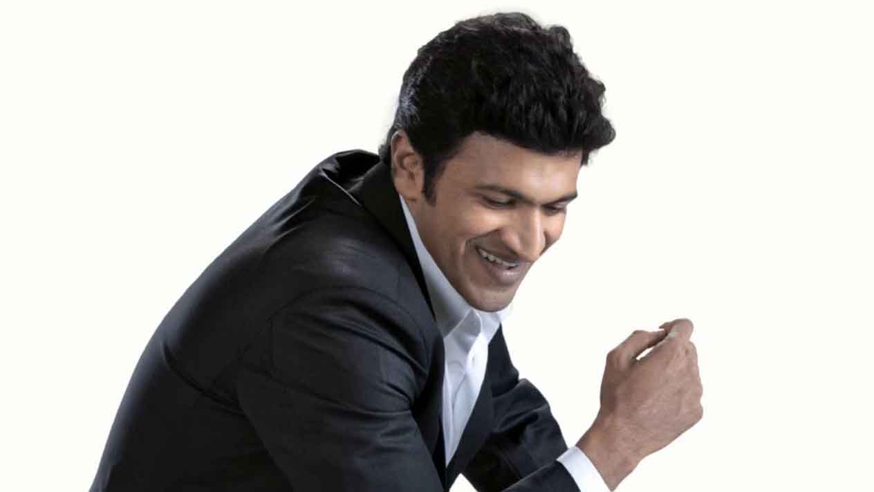 Facts everyone must know about Puneeth Rajkumar