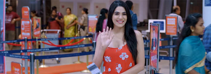 Chikati Gadilo Chithakotudu Movie: Showtimes, Review, Songs, Trailer ...