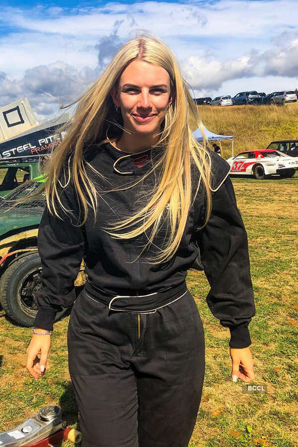 “I never imagined of winning a pageant”