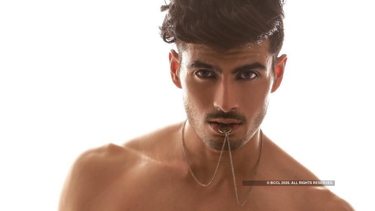 Ankit Arora to debut in an Indie thriller