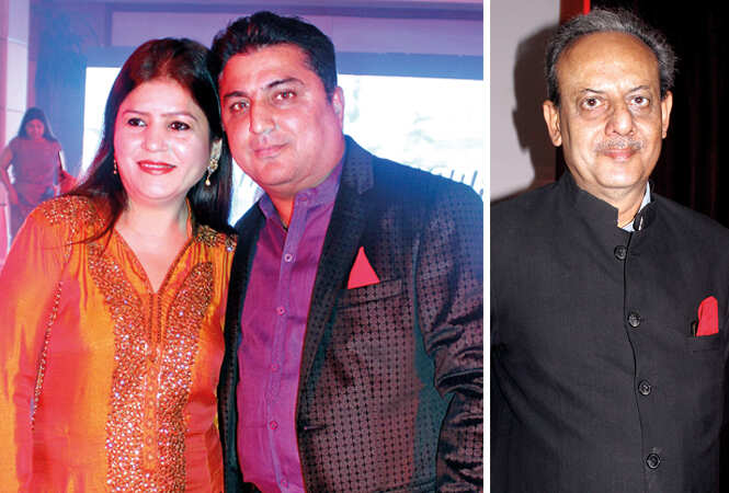 A rocking do in Banaras | Events Movie News - Times of India