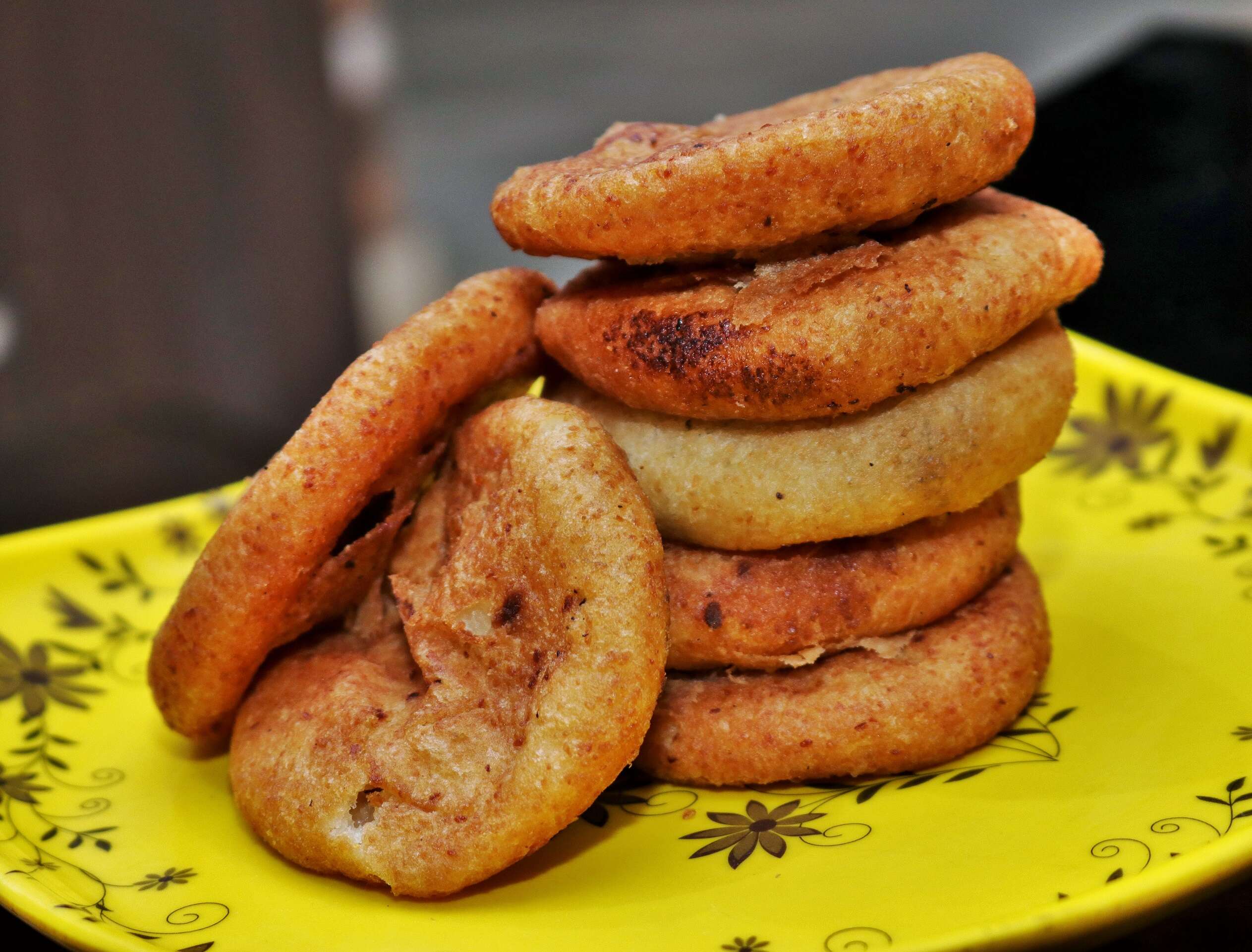 This Holi, which of these traditional Odia sweets are you feasting on ...
