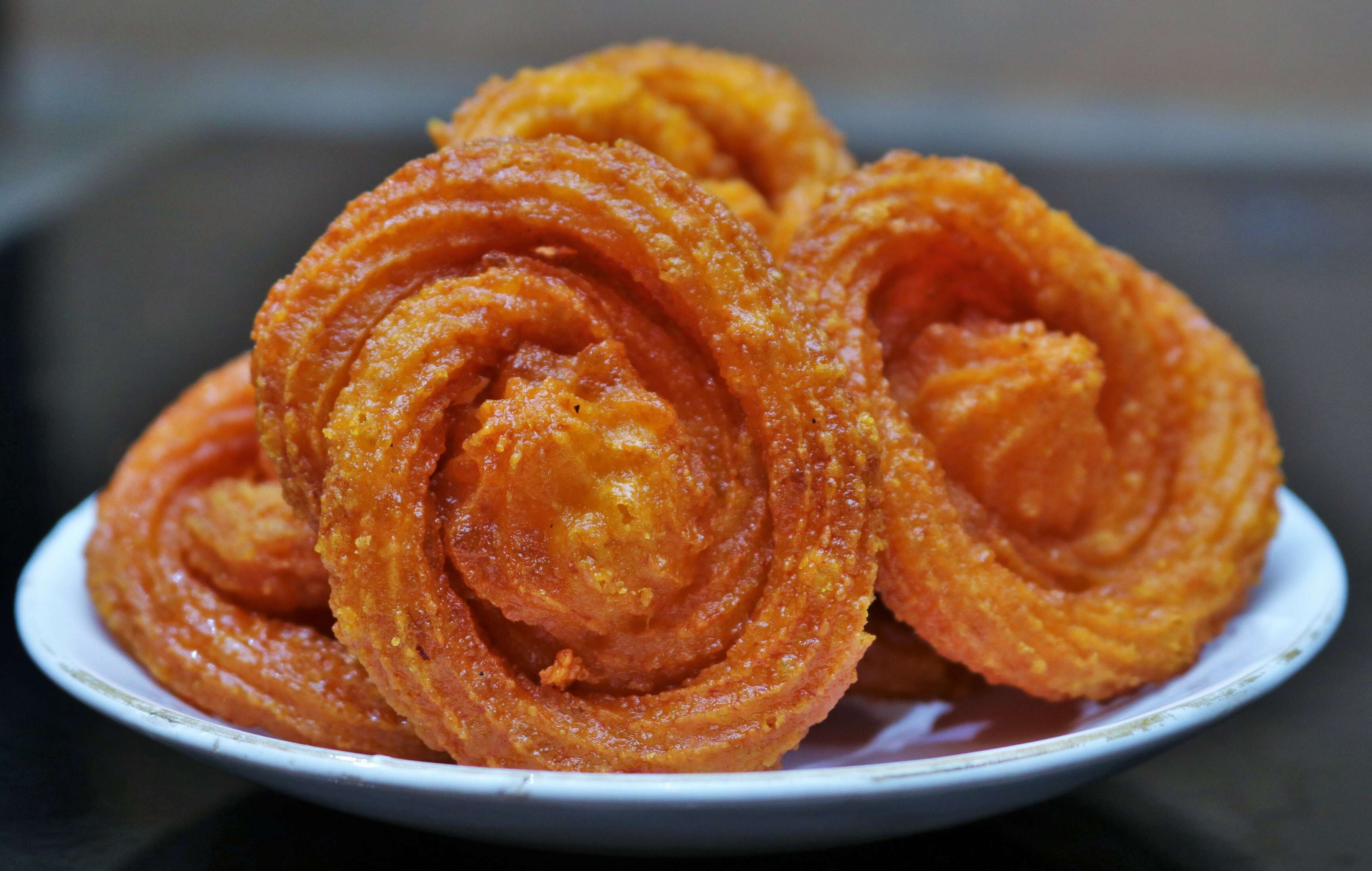 This Holi, which of these traditional Odia sweets are you feasting on ...