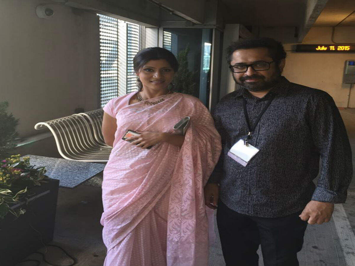 Suman Ghosh shares a sweet anecdote from ‘Basu Poribar’ shooting ...