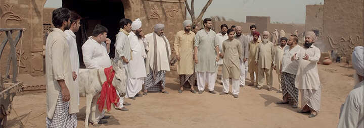 Yaara Ve Movie: Showtimes, Review, Songs, Trailer, Posters, News ...