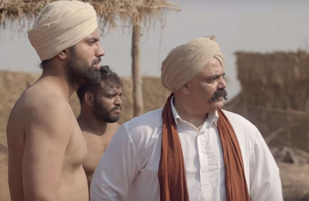 Yaara Ve Movie User Reviews & Ratings | Yaara Ve (2019) | Times Of India