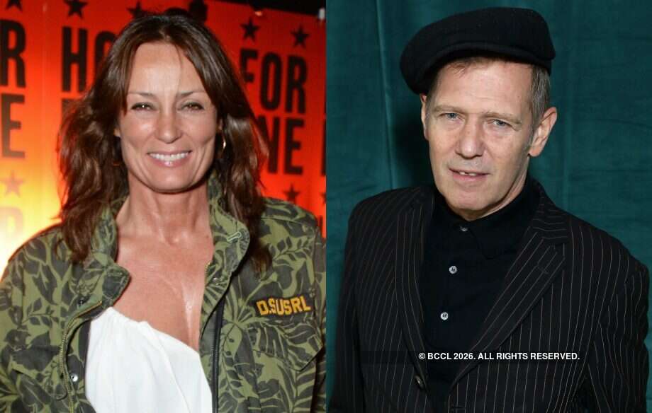 Model loses divorce battle worth £5m