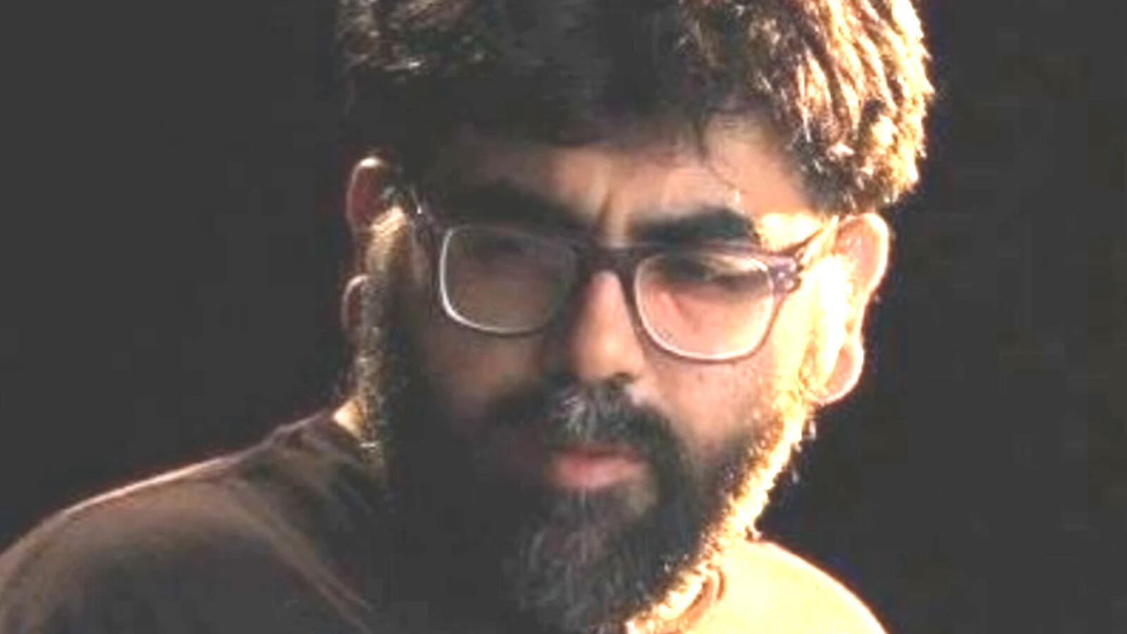 Akarsh Khurana talks about his love for theatre