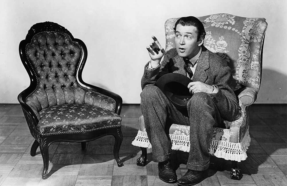 Harvey Awards: List of Awards won by English movie Harvey