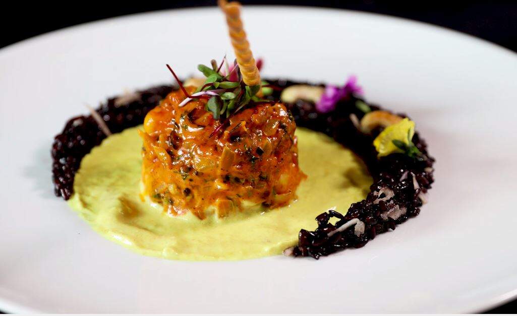 How to make Pepper Prawn - Times Food