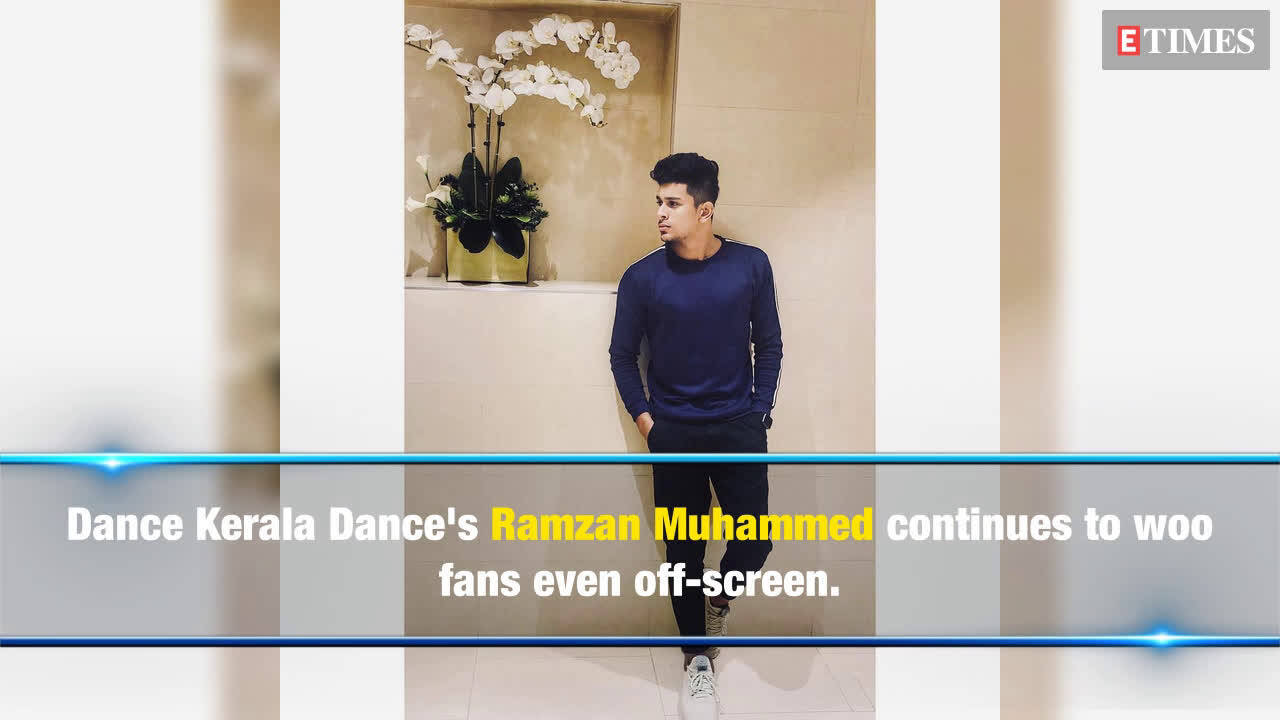 Dance Kerala Dance: Ramzan Muhammed leaves fans stunned with a '360 ...