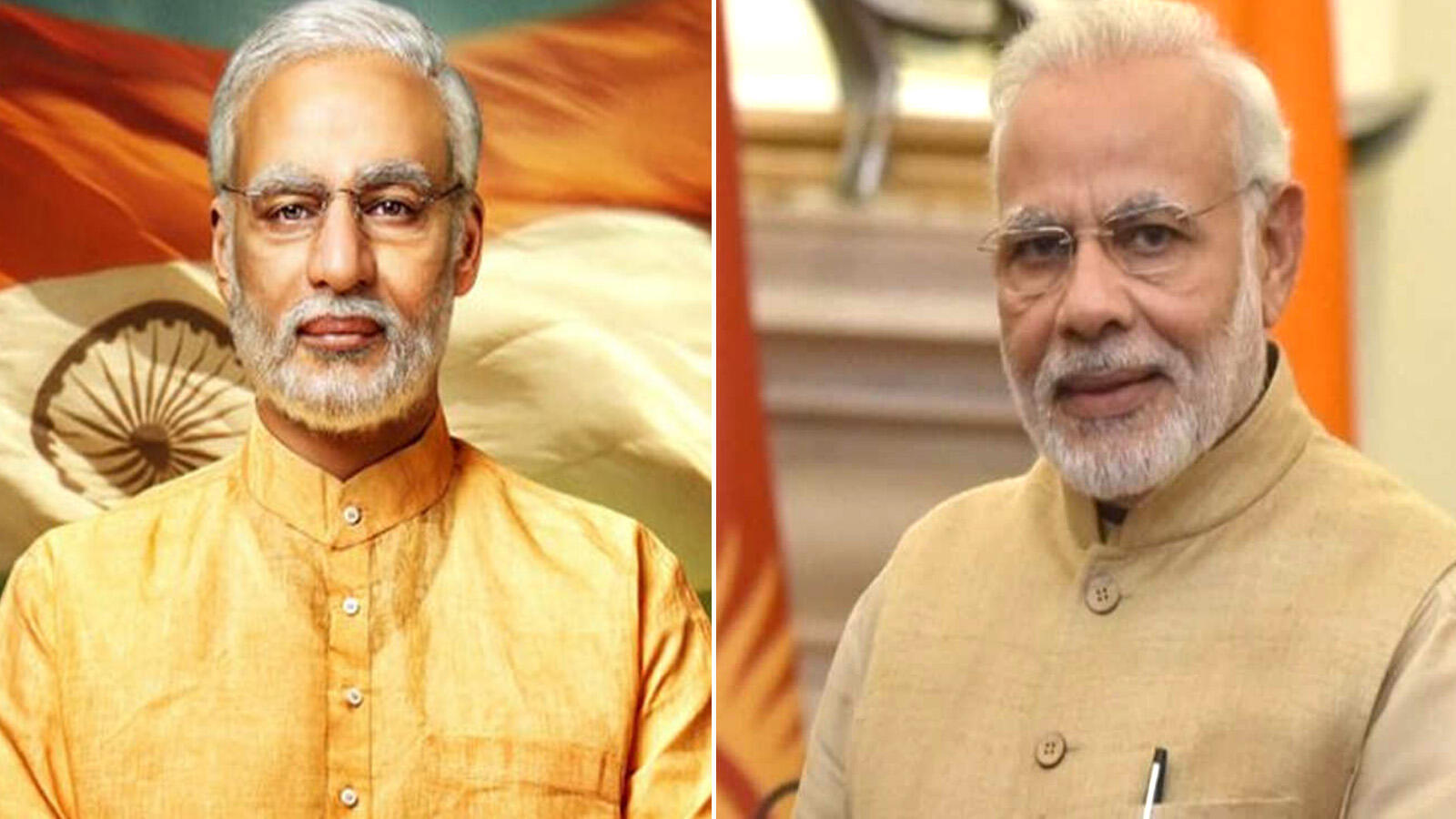 PM Narendra Modi: Plea filed against release of Vivek Oberoi starrer PM Narendra Modi: Plea filed against release of Vivek Oberoi starrer