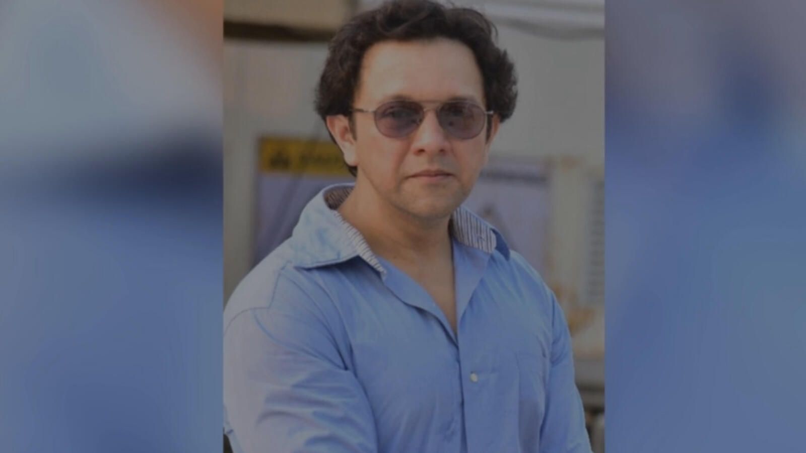 Actor Imran Khan on why he got into theatre