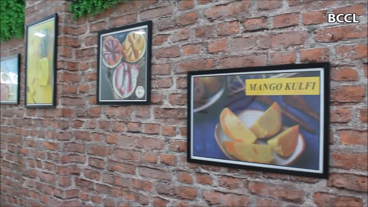 Fulfi arrives in Nagpur