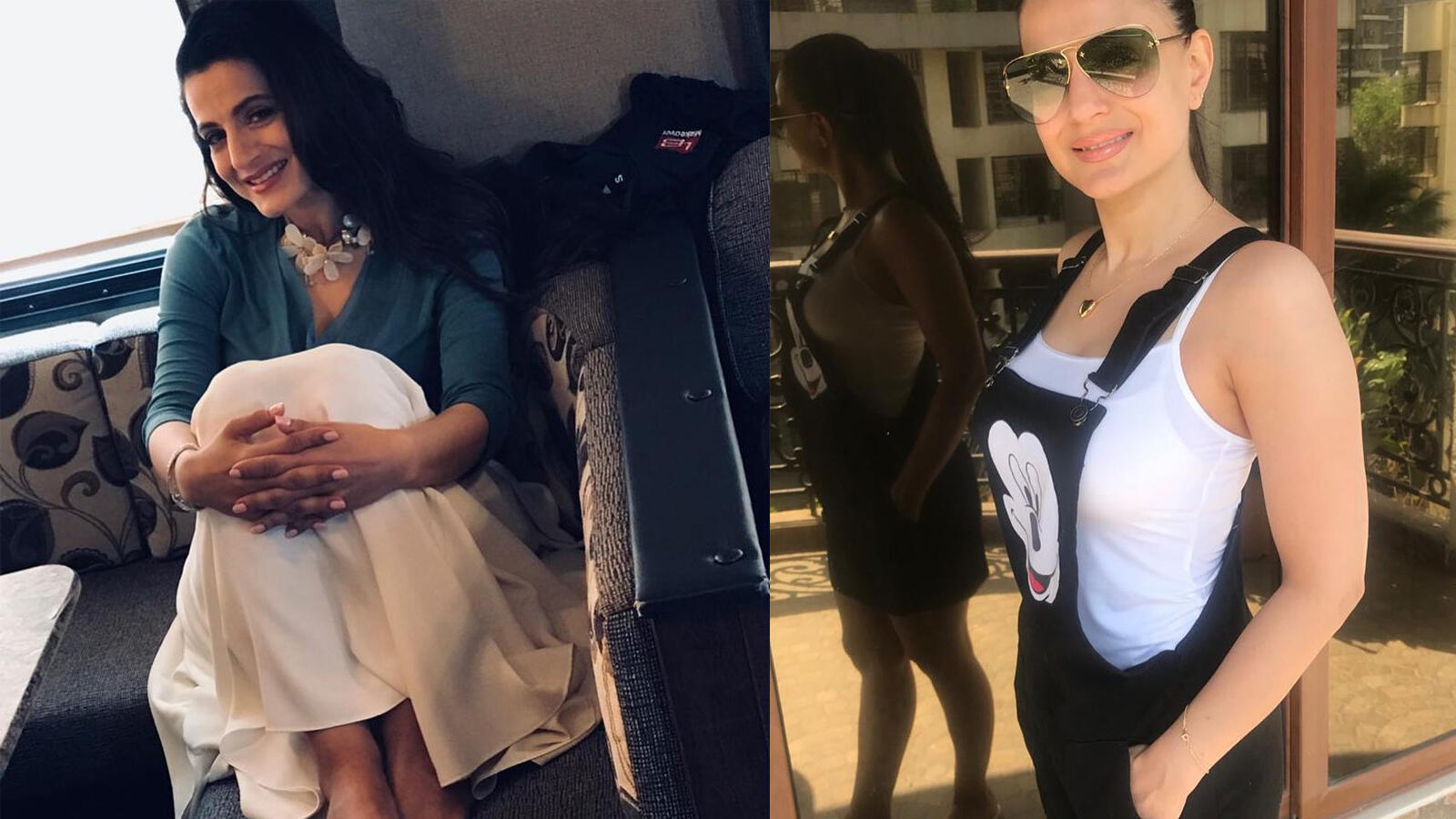 Ameesha Patel accused of Rs 2.5 crore fraud, filmmaker files case against her