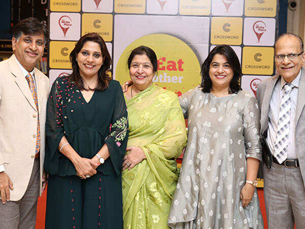 Manisha Mehta shares incredible ways for a healthy lifestyle change ...