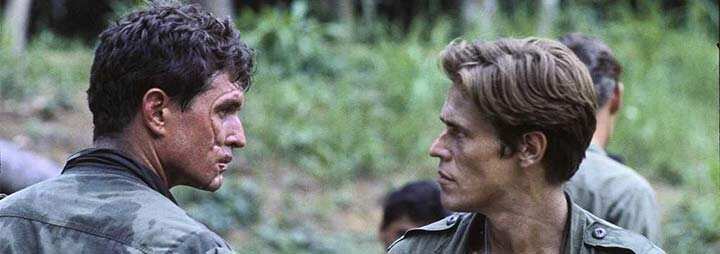 Platoon Awards: List of Awards won by English movie Platoon