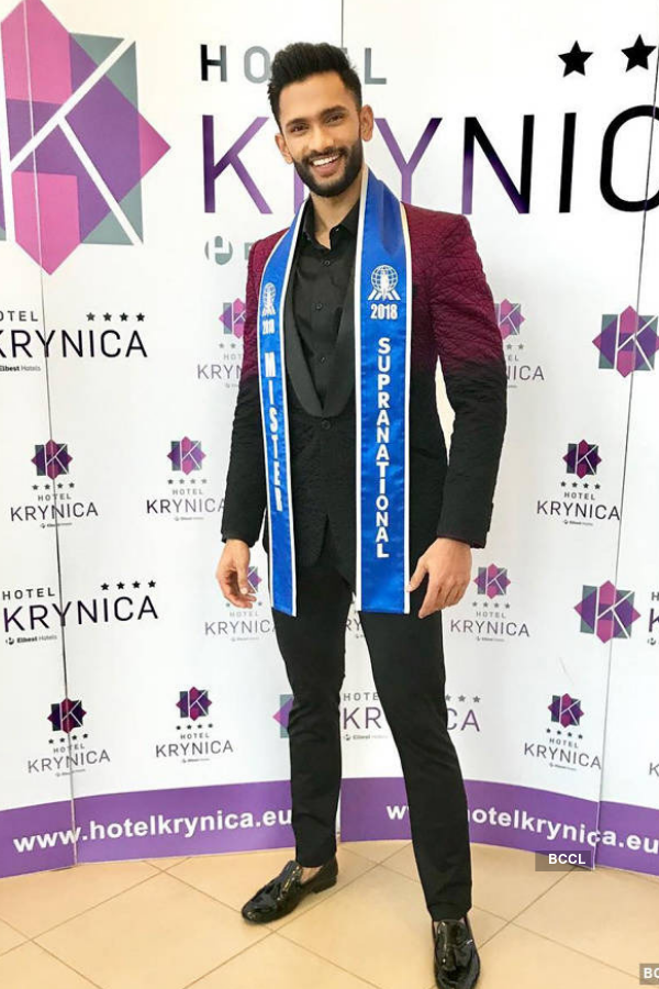 Indians who won first International titles for India