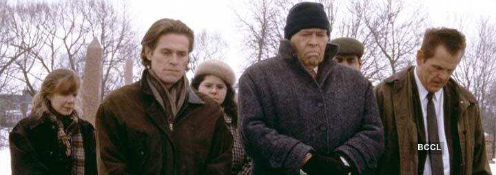 Affliction Movie: Showtimes, Review, Songs, Trailer, Posters, News ...