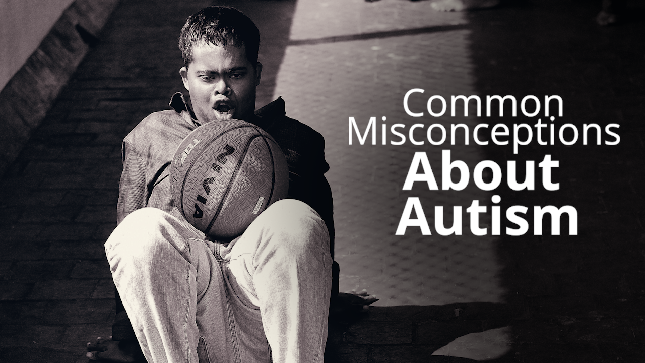World Autism Day: Clearing up common misconceptions