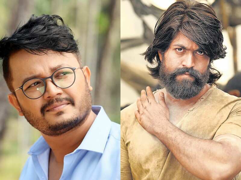 From Shivarajkumar to Ganesh: Actors who took up varied roles in their ...