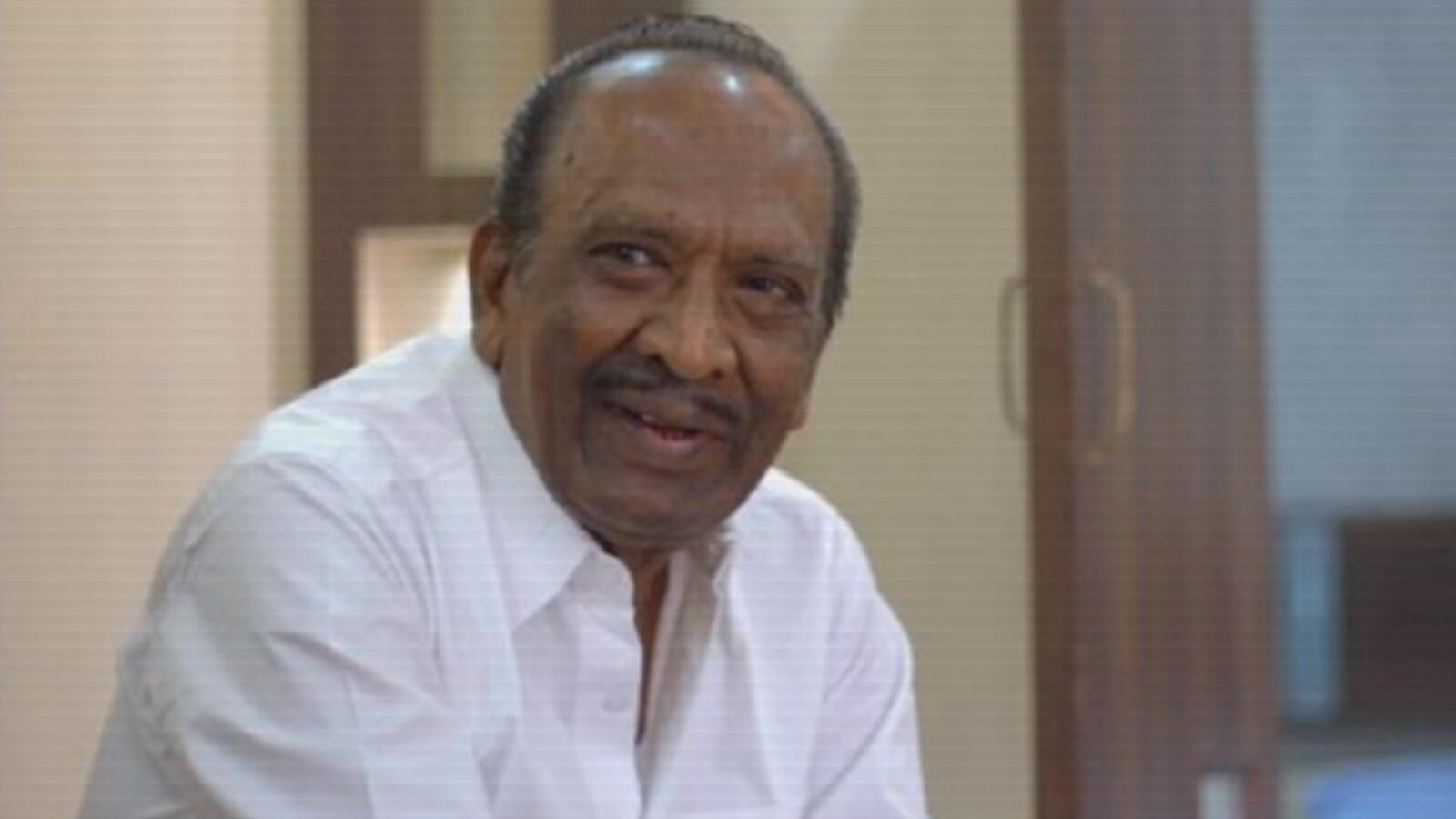 Prominent director J Mahendran passes away