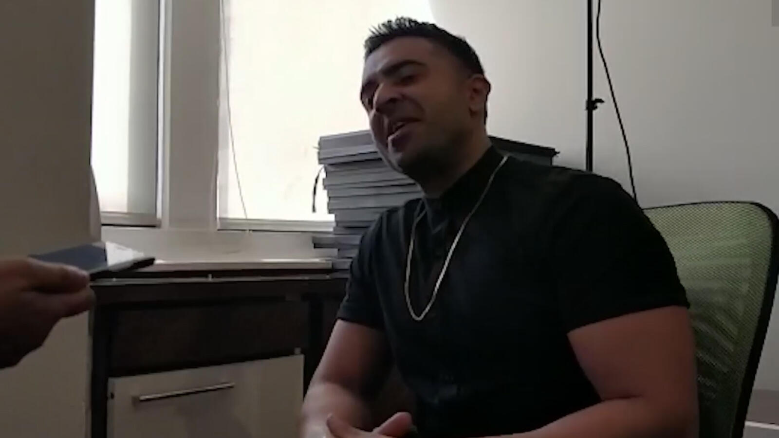 Jay Sean talks about his early days and his recent visit to India