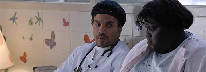 Precious Movie: Showtimes, Review, Songs, Trailer, Posters, News ...