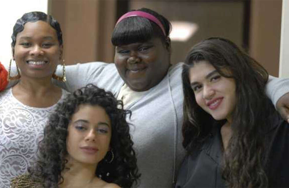 Precious Awards: List of Awards won by English movie Precious