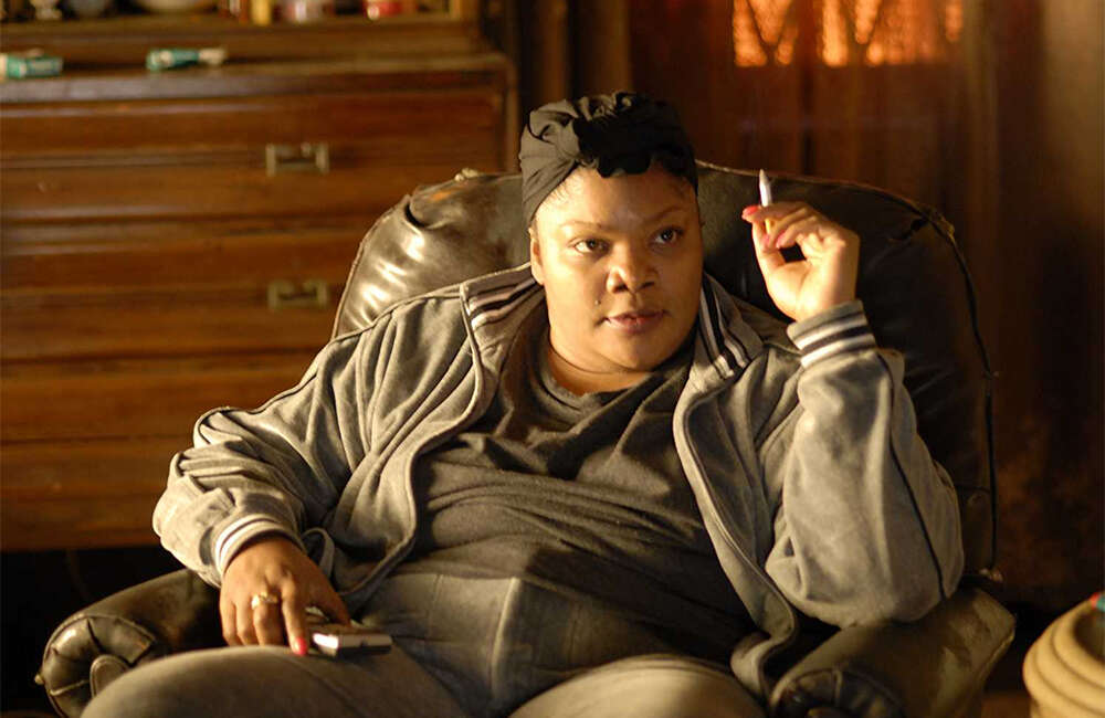 Precious Awards: List of Awards won by English movie Precious