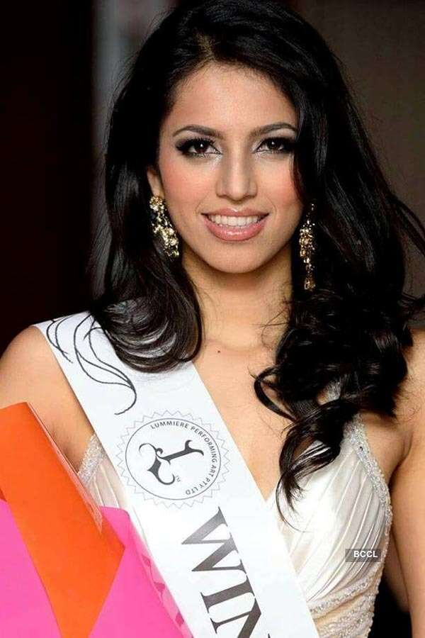 Priyanka Singh to represent Fiji at World Supermodel Pageant