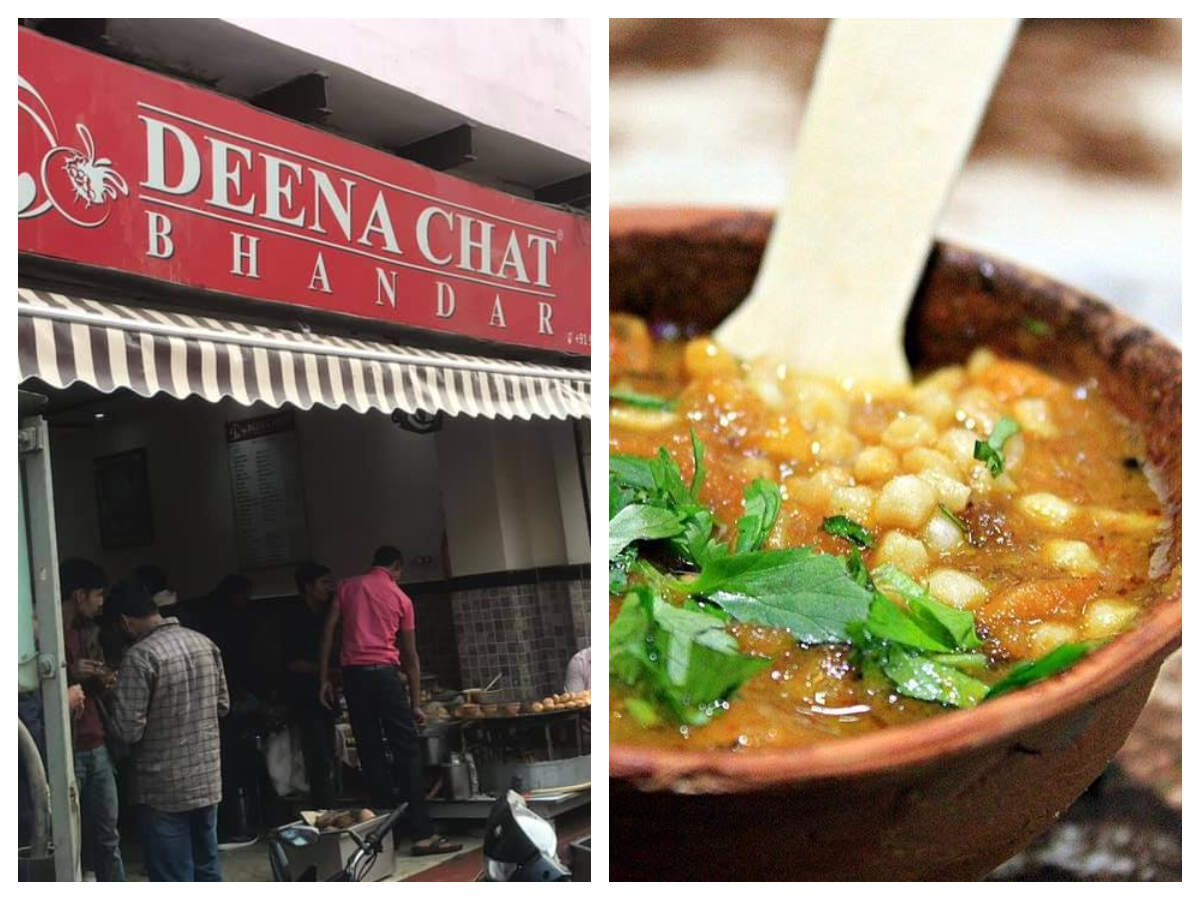Visit this 50-year-old eatery in Varanasi to taste authentic Tamatar Chaat