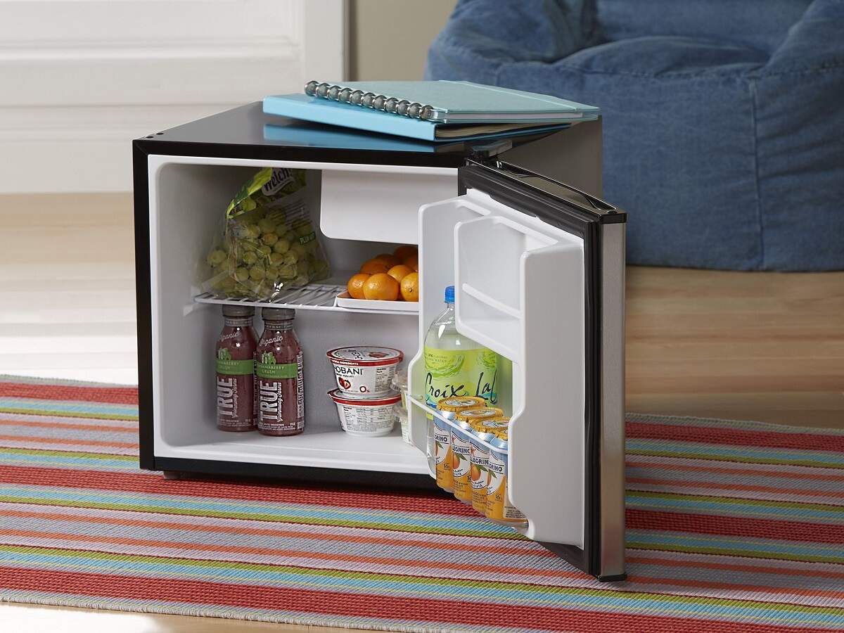 Best mini refrigerators of 2019 from Haier, LG, Electrolux and other ...