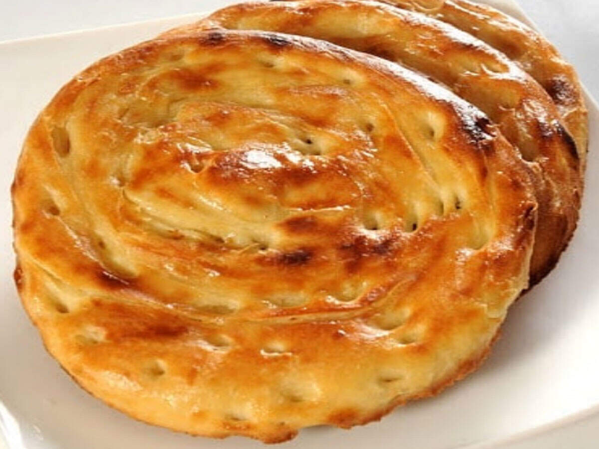 Sheermal Bread: Who makes the best Sheermal, the traditional Mughlai bread?