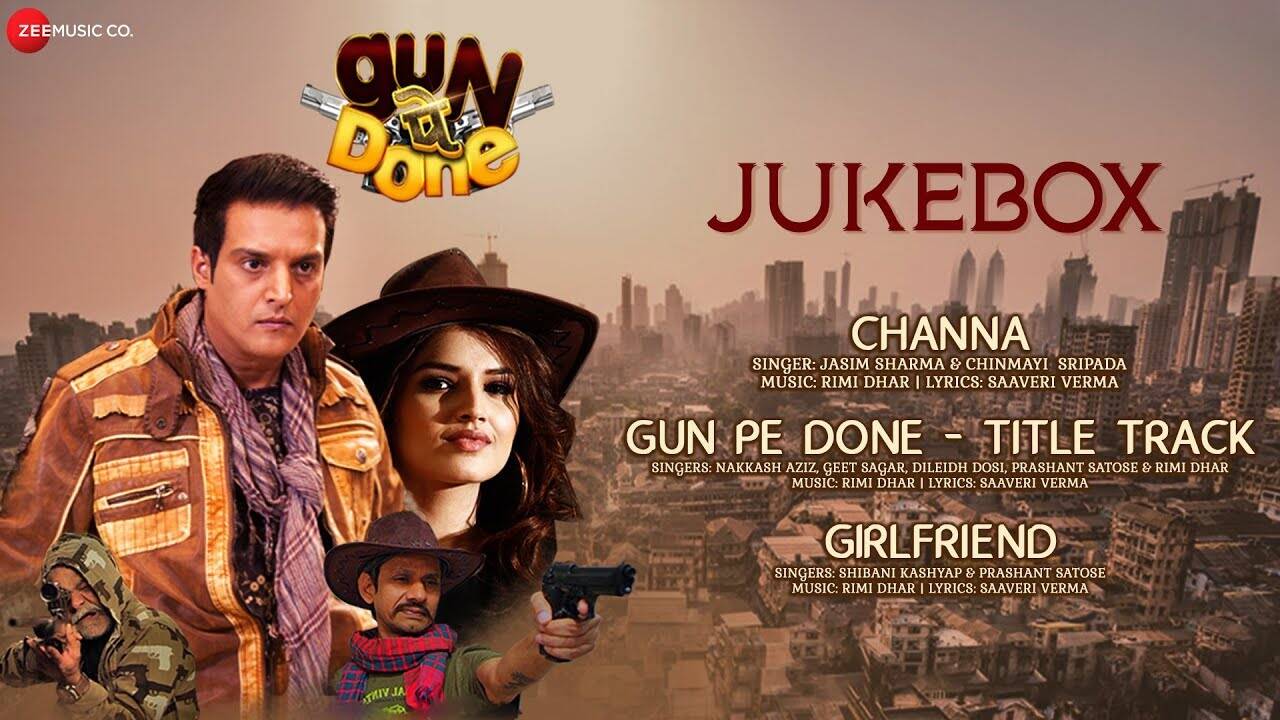 Gun Pe Done - Audio Jukebox