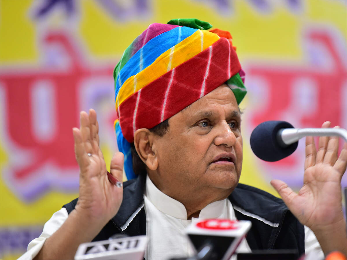 Lok Sabha polls 2019: No Muslim MP from Gujarat since 1989