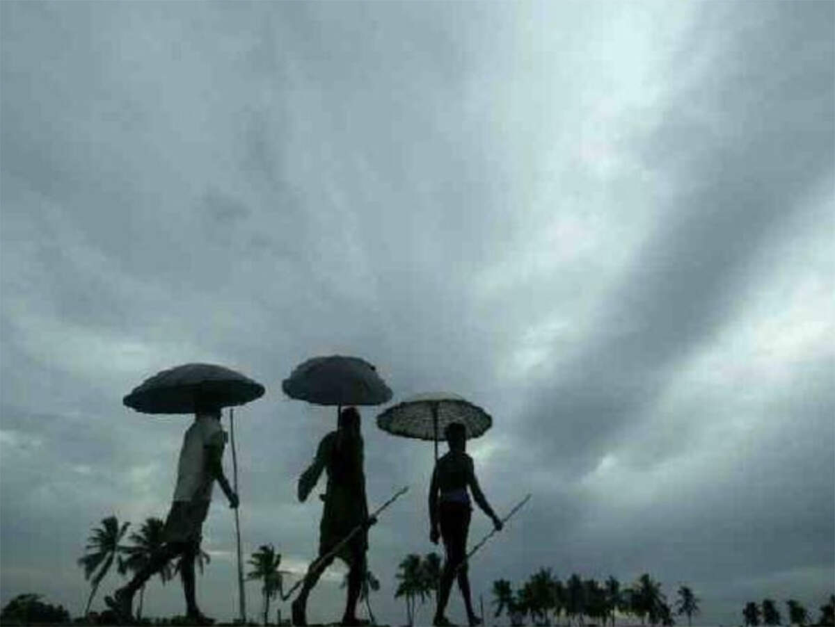 Here’s how monsoon affects your life!