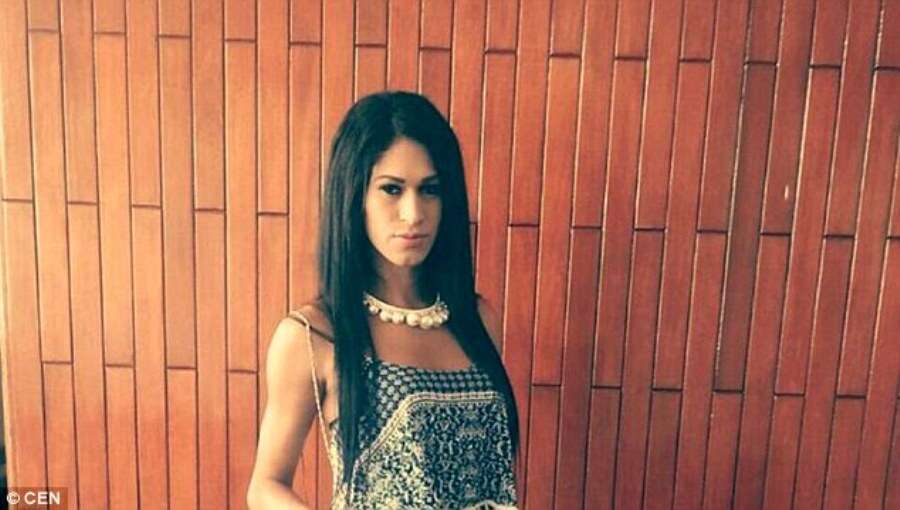 Beauty queens who suffered horrific burn injuries