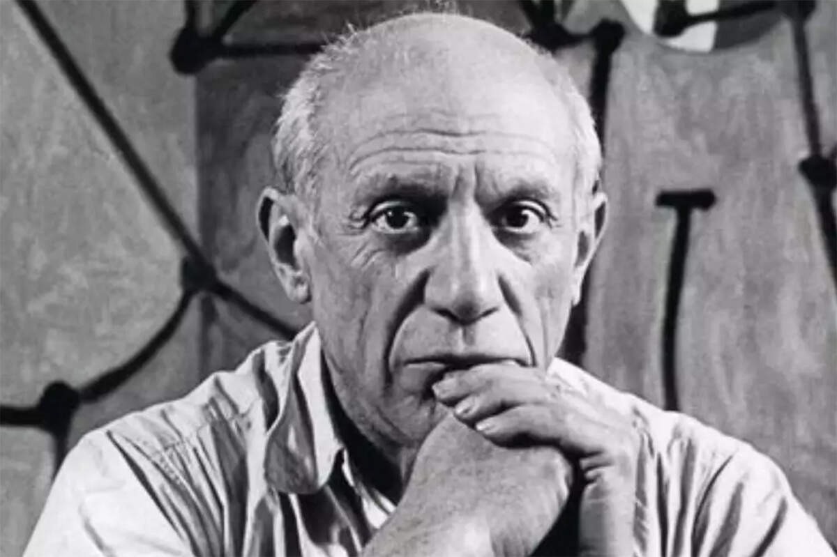 Pablo Picasso: Remembering the Spanish artist on his 46th death anniversary