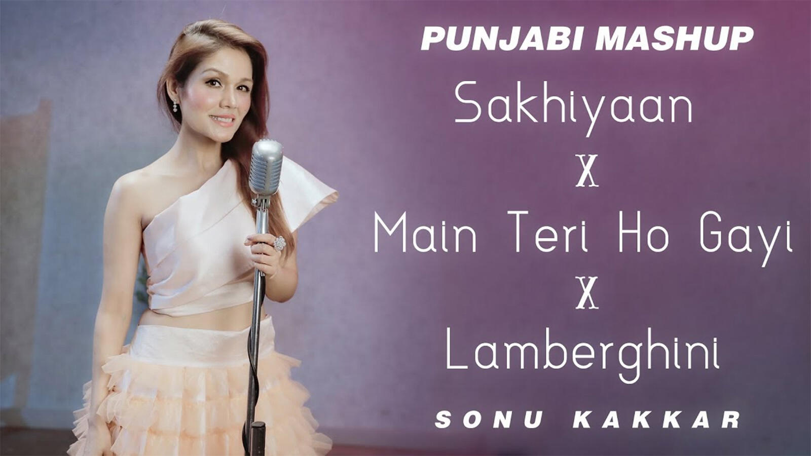 Punjabi Video Mashup Songs