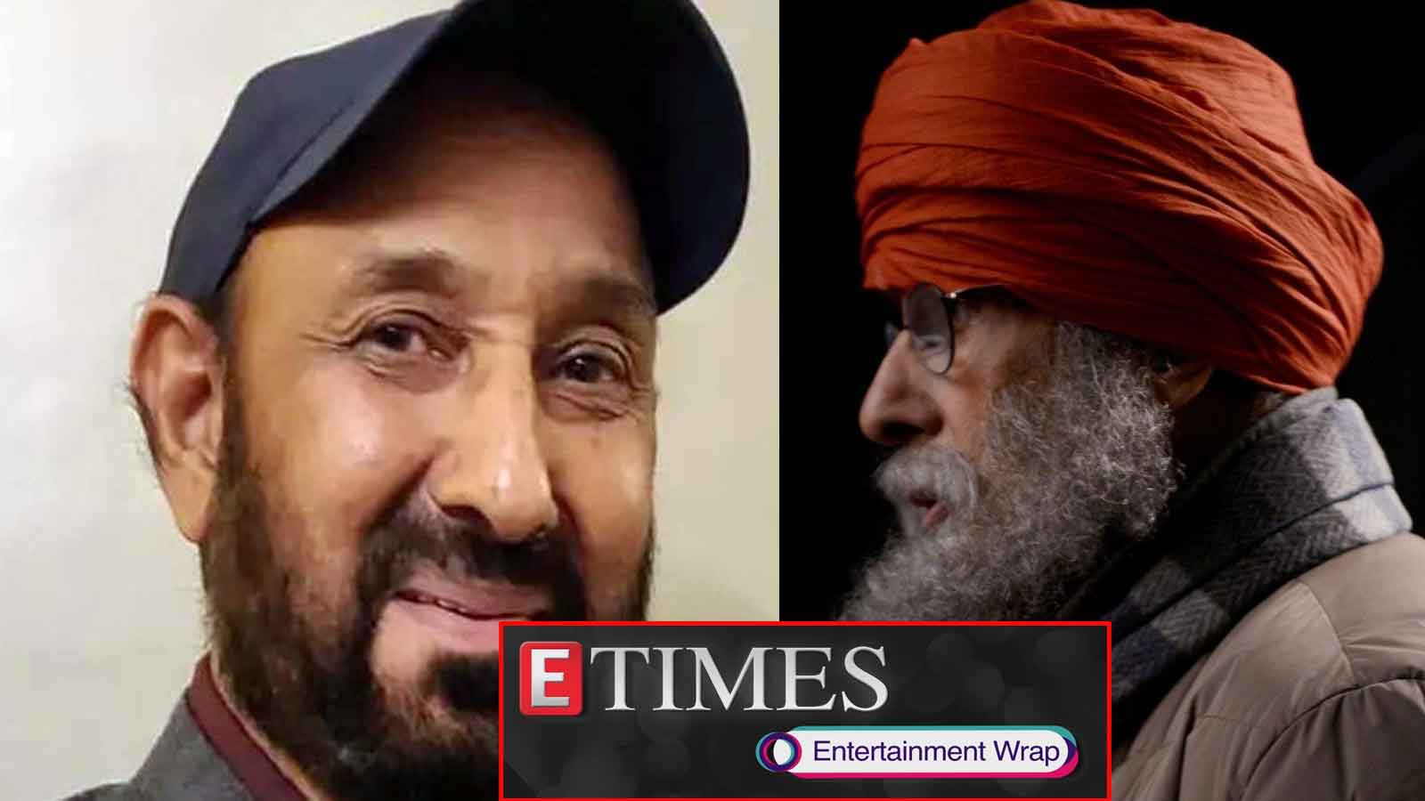 'Uri: The Surgical Strike' actor passes away; Amitabh Bachchan refuses ...